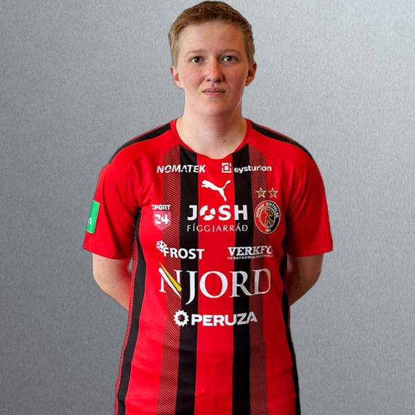 Elin Maria Isaksen - Havnar Bóltfelag