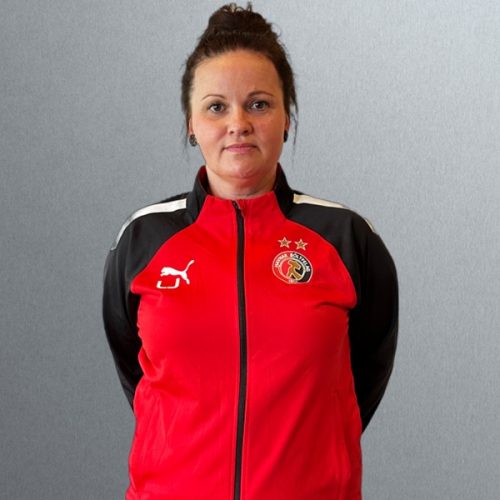 Betri kvinnur - Havnar Bóltfelag