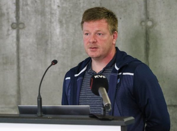 Hegga venja 1. deild - Havnar Bóltfelag