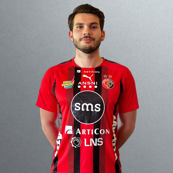 Bartal Wardum - Havnar Bóltfelag