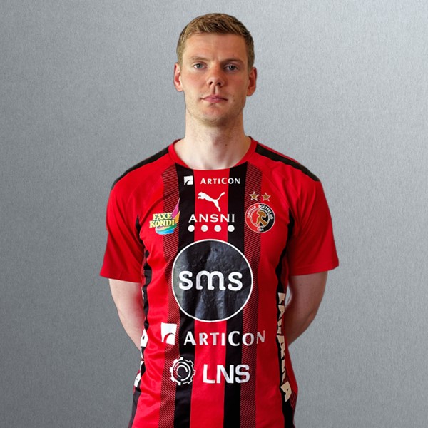 Ári Mohr Jónsson - Havnar Bóltfelag