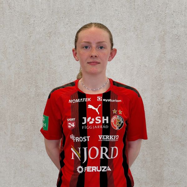 Fridrikka Clementsen - Havnar Bóltfelag