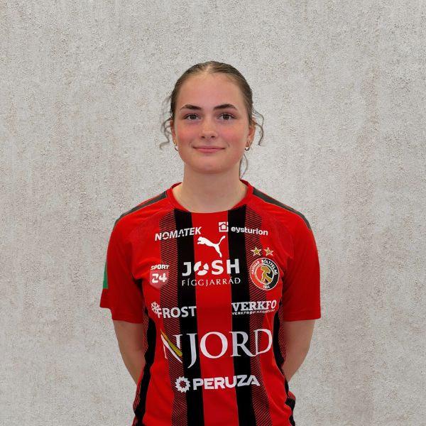 Lisa Haraldsen - Havnar Bóltfelag