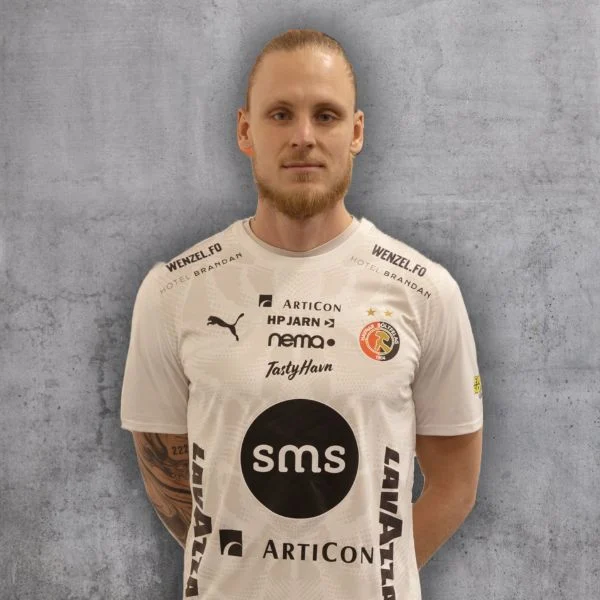 Reinis Reinholds - Havnar Bóltfelag