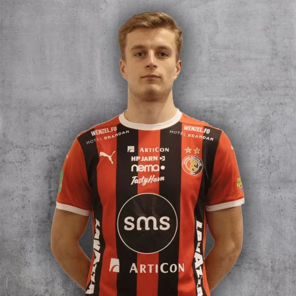 Klavs Kramens - Havnar Bóltfelag